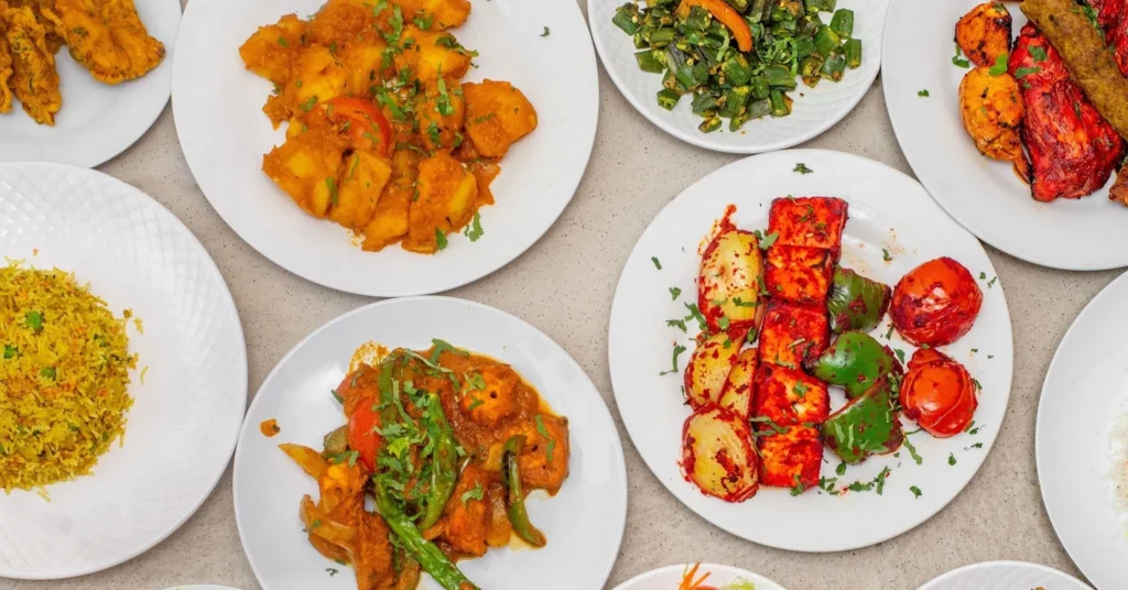 Our Menus • Spice Nights • Indian Takeaway in Horsham